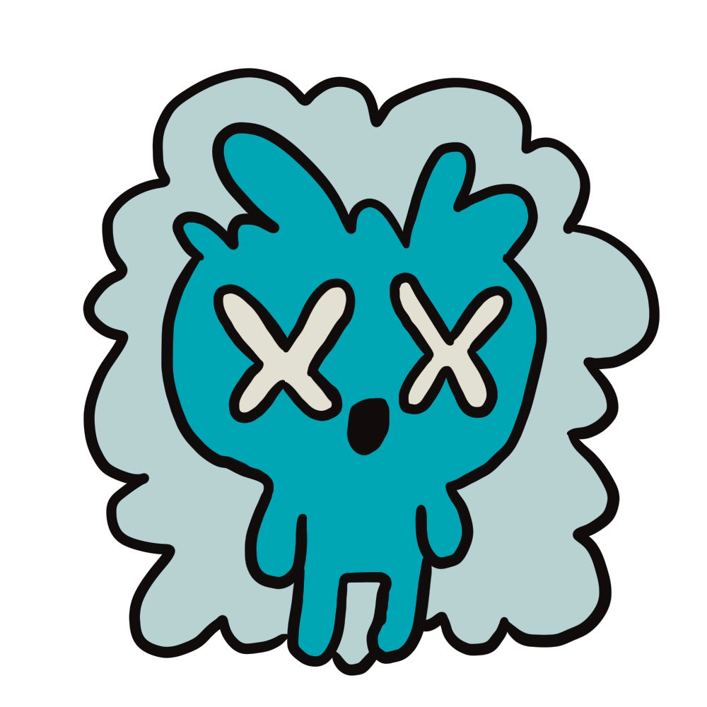 Doodle Art Shop – thedoodleboydev